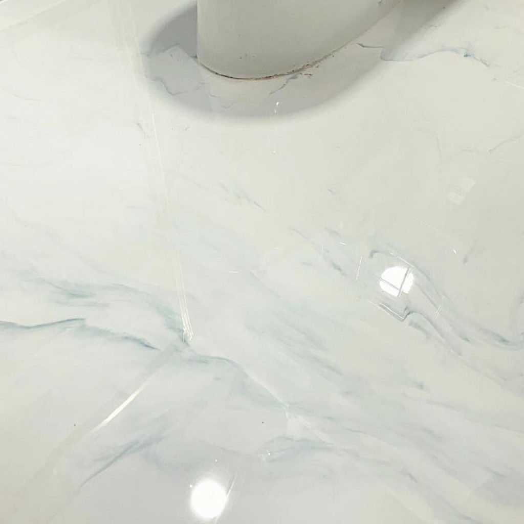 Metallic Epoxy Singapore - Waterproofing Contractor Singapore